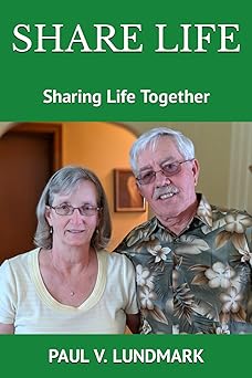 SHARE LIFE: Sharing Life Together – Share Life Ministries